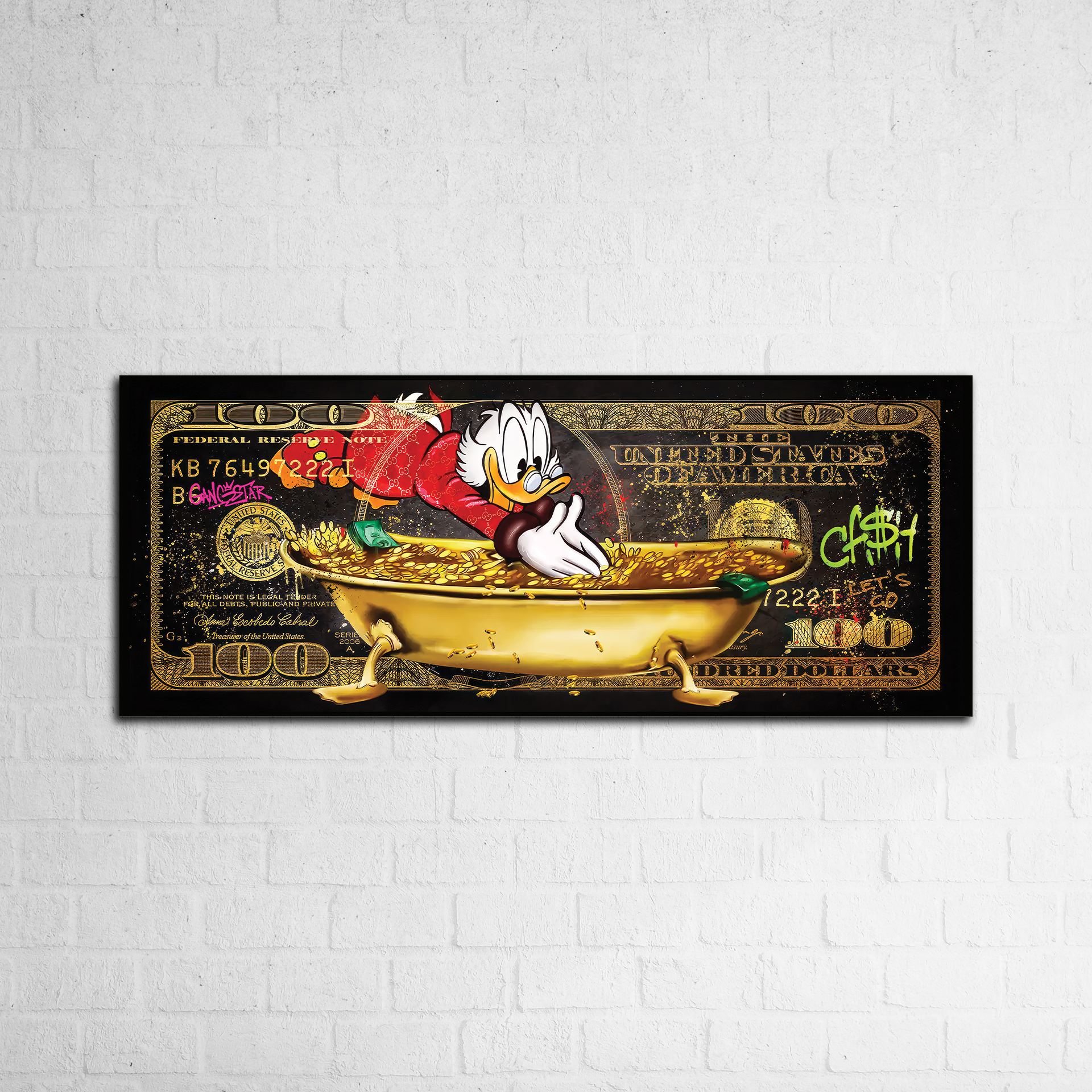 Money Tub – Figi Home