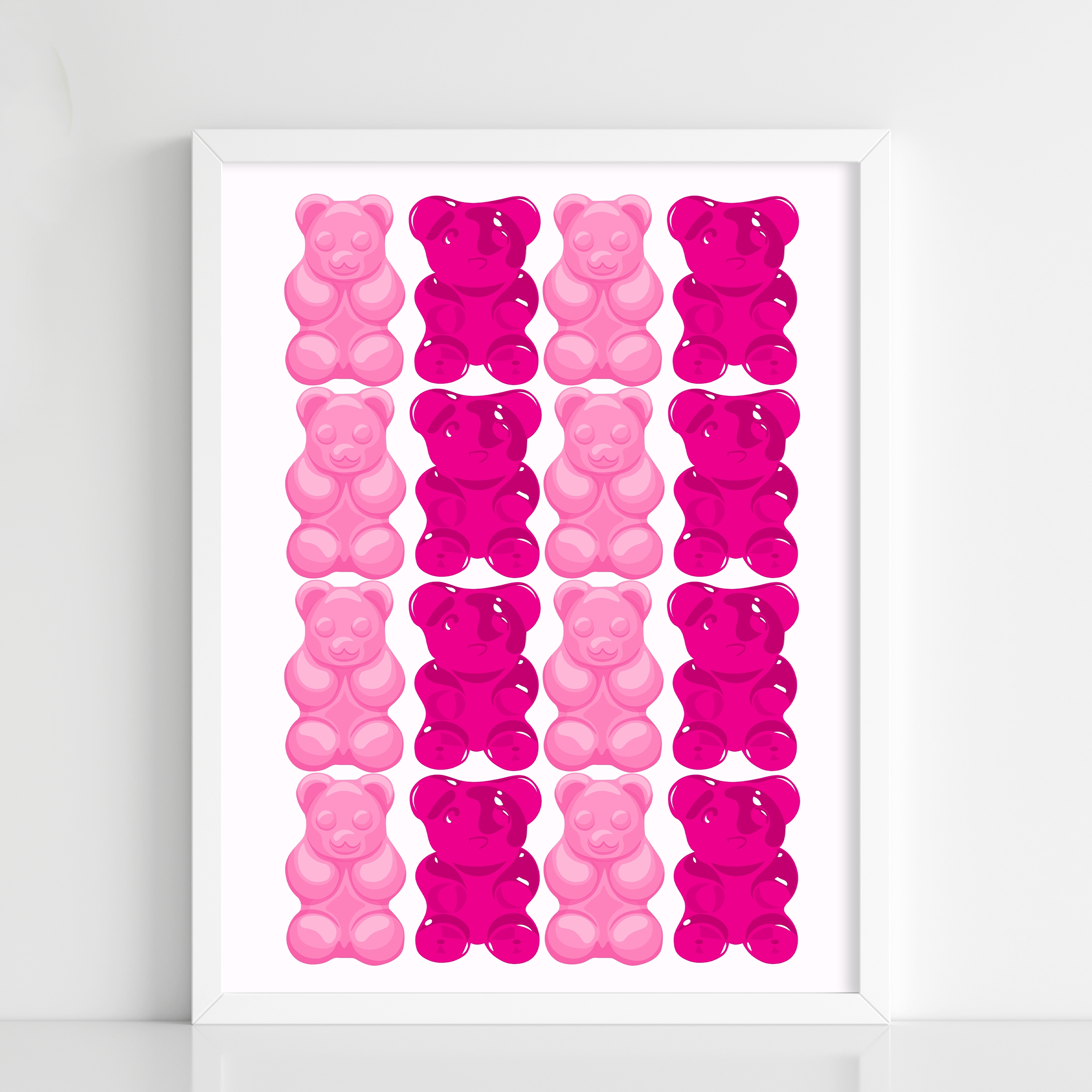 Candy Bears – Figi Home